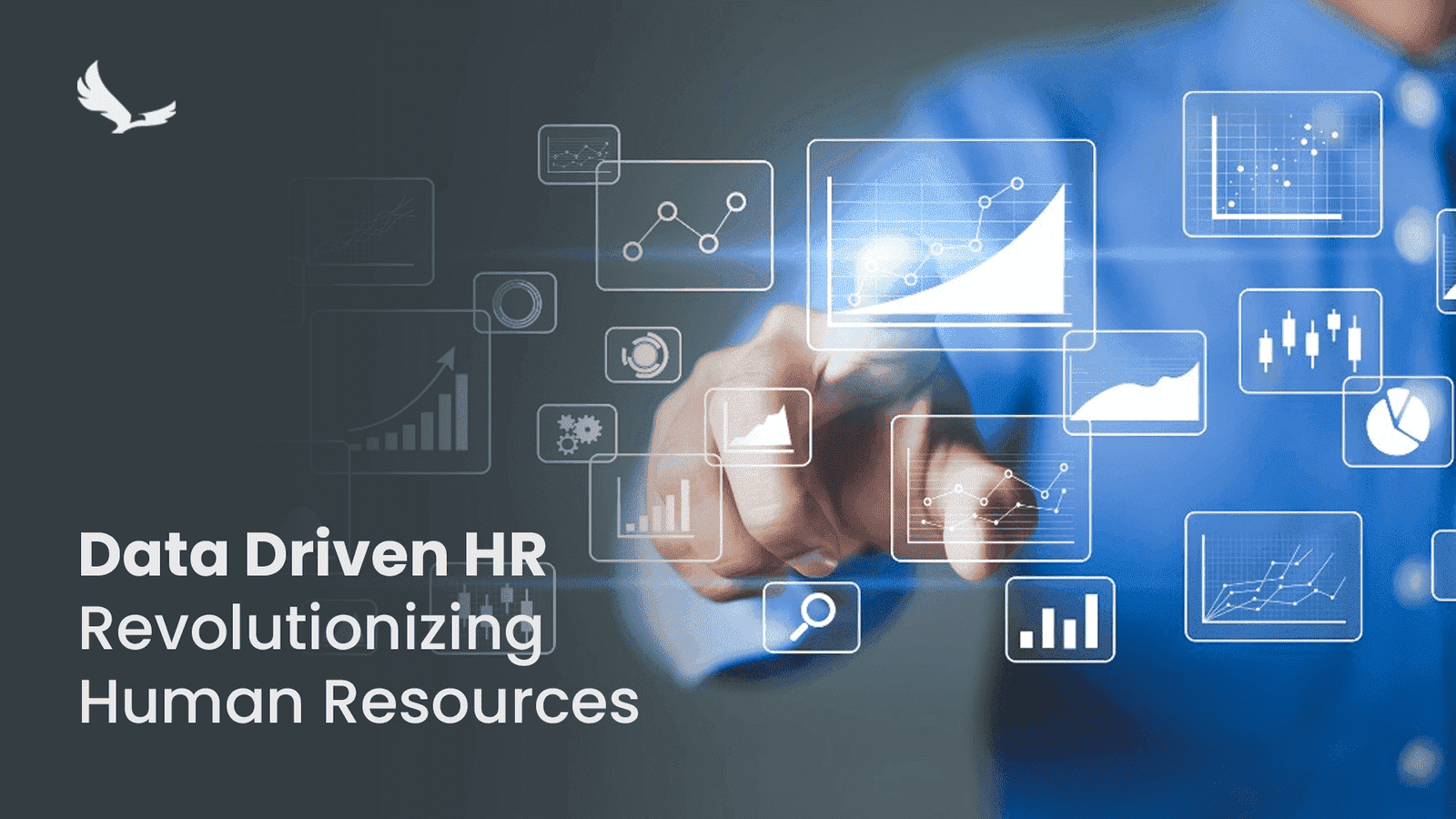 Data Driven HR: Revolutionizing Human Resources - Eaglytics Co.