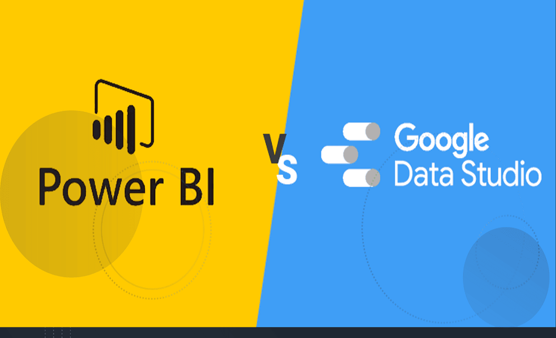 Power BI Vs Google Data Studio: Unleash Data Insights Now!