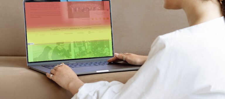 Google Analytics Heat Map: Visualize User Engagement On Your Site ...