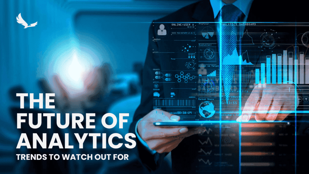 What Is The Future Of Data Analytics : Trends And Insights